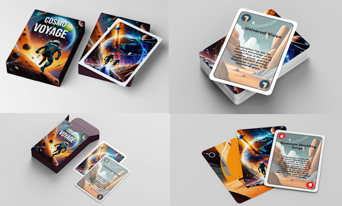 Design card games for playing board game fantasy tcg cards printable ...