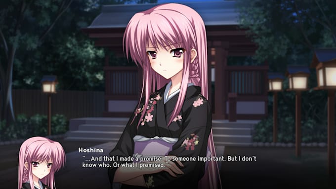 Plan and write your captivating visual novel script by St4rlyt | Fiverr