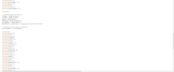 Do Iot Project Expert Pcb Design Esp32 Arduino Raspberry Pi Mqtt By Haseebullah68 Fiverr