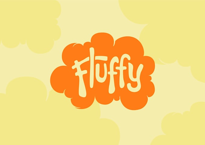 Do custom hand lettering, cursive, scripted, logo design by ...