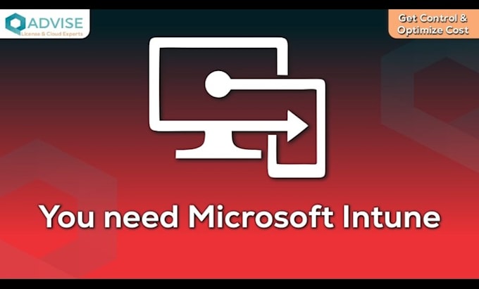 Set up and implement microsoft intune for managing devices by Matti_001 | Fiverr