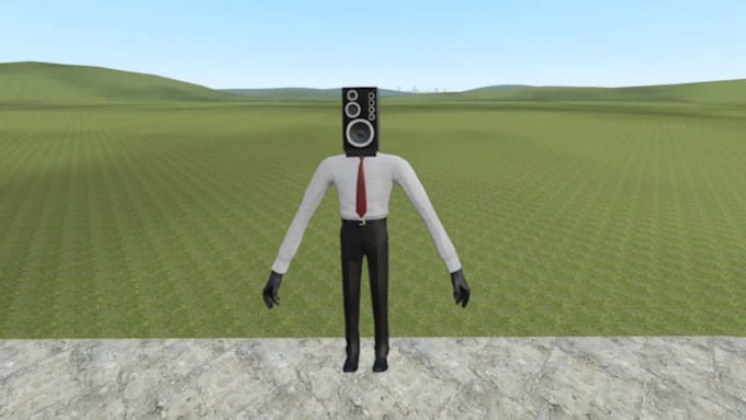 Create, edit and port gmod gmod playermodel gmod character sfm mmd by ... Create, edit and port gmod gmod playermodel gmod character sfm mmd by ...