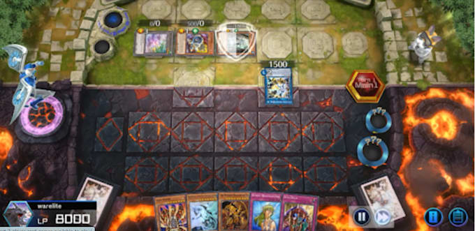 Develop unreal engine trading card game board game pokémon ue5 games ...