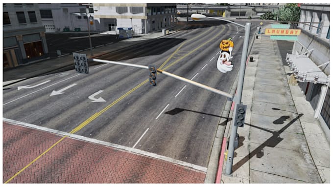 Create you an optimiced prop item for fivem, altrv or sp by Dagamixx ...