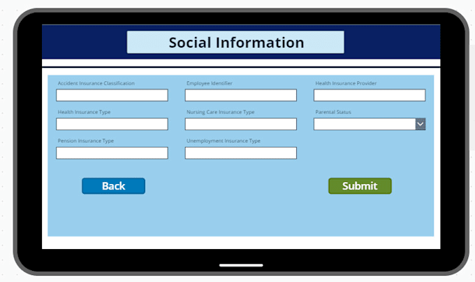 Create power apps on canvas, power automate, dataverse and sharepoint ...