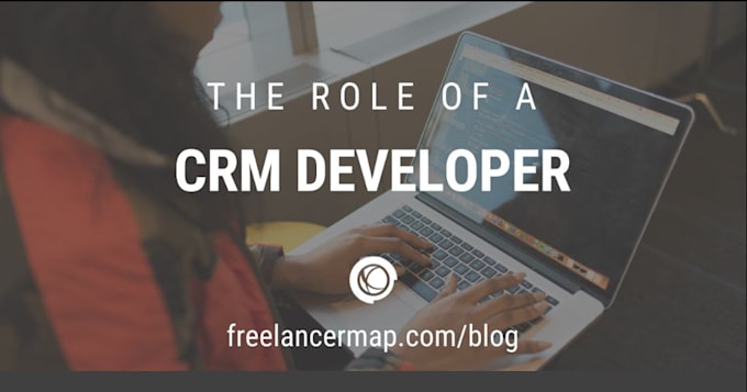 Develop erp, hrm, payroll, crm, pos system, desktop app, software development by Lavernekate ...