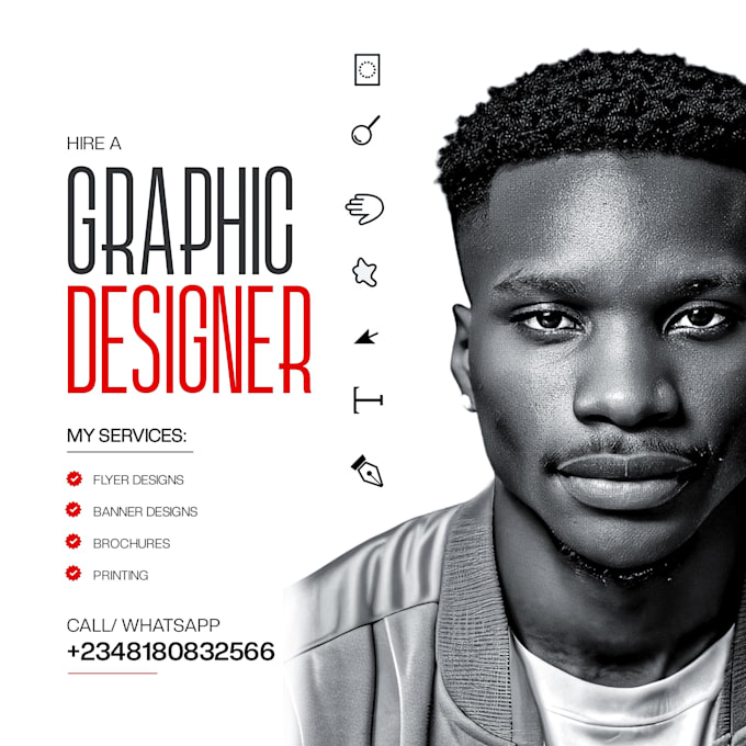 Create stunning and eye catching flyers by Davidgee081 | Fiverr