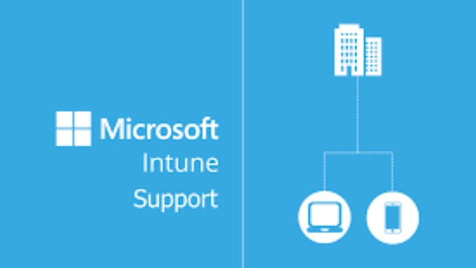 Set up ms intune, azure, and mdm solutions for your business by ...