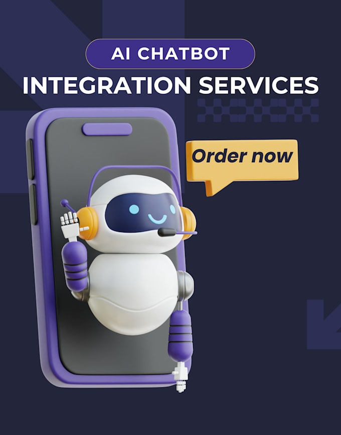 Develop ai agents to automate tasks, enhance productivity by Wasifali2233 | Fiverr