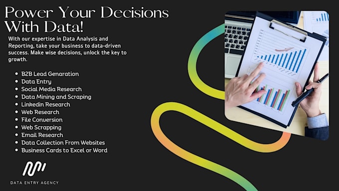 Do any file conversion, formatting, virtual assistant and typing by Md_shuhad | Fiverr