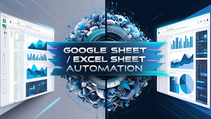 Automate your workflow with automation, script automation by ...