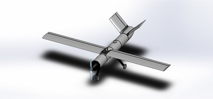 Do mechanical design, industrial design, cad design,3d modeling with ...