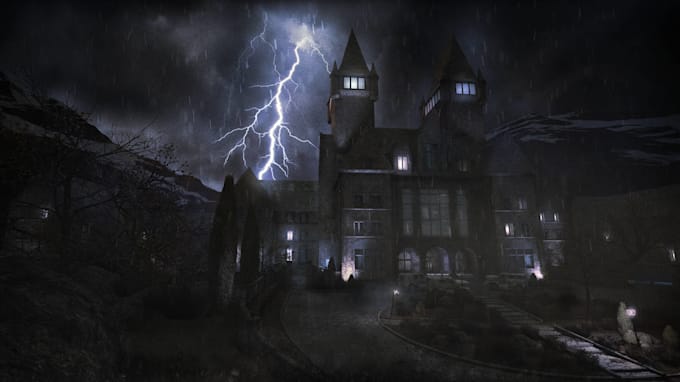 Edit, optimize and create custom gmod map, csgo, counter strike, cs2, fivem map by Bamsclev | Fiverr