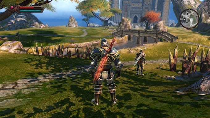 Develop addictive 2d or 3d unity rpg game, rpgmaker game, unity ...