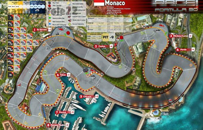 Design custom isometric map illustration vector art map isometric map ...