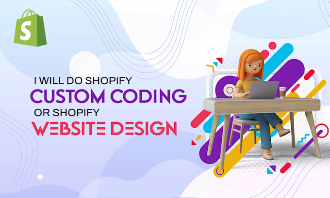 Do shopify customization, shopify coding or shopify design by Waqashussain843 | Fiverr