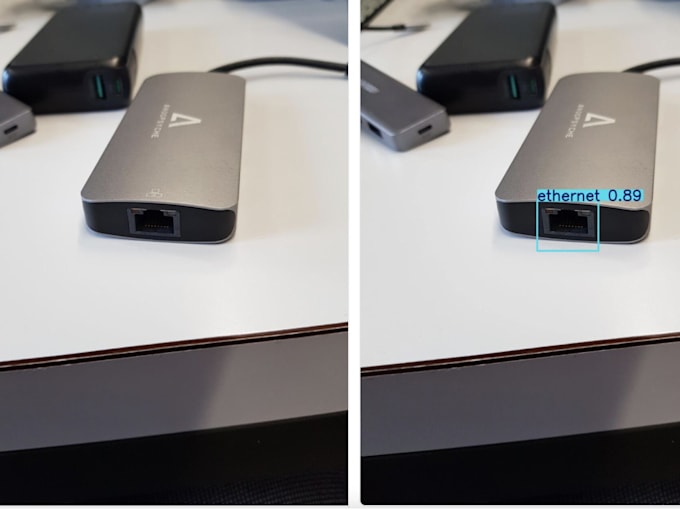 Do Object Detection Annotation And Segmentation Services By Qazitech
