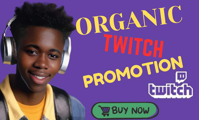Create rare twitch banner logo for your channel rare and catchy slogan ...