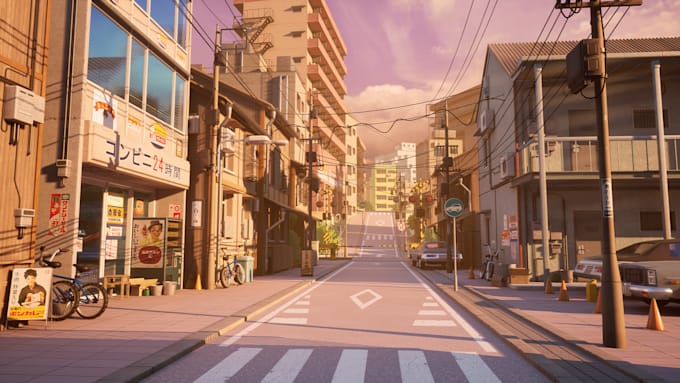 Do ue5 game development, environment, ui, unreal engine vr game, uefn ...