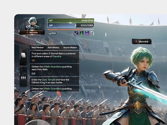 Do unreal engine 5 game development map unreal engine blueprint mobile game ue4 by Habigamer ...