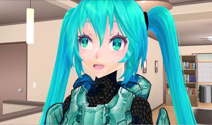 Sculpt 3d model to gmod model, vr chat, mmd model, vroid model ... Sculpt 3d model to gmod model, vr chat, mmd model, vroid model ...