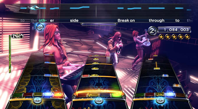 Create custom clone hero chart, yarg, clone hero, rock band, clone hero ...