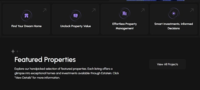Provide full stack development services using html css script vue ...