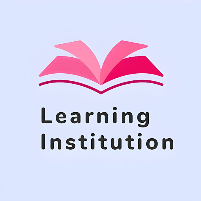 Design professional education logo by Joaquin_collins | Fiverr