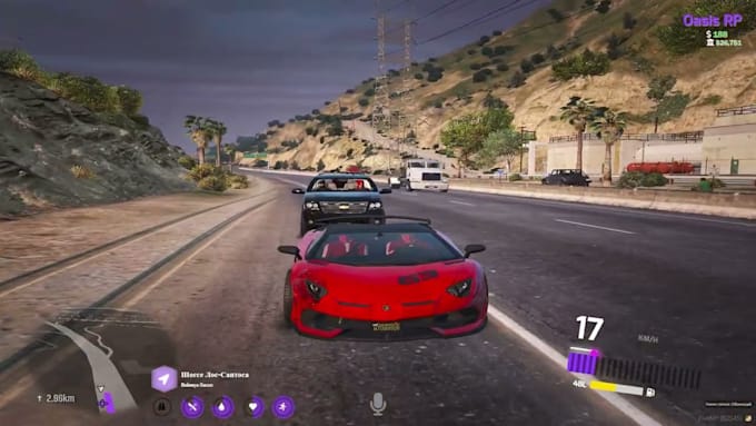 Do fivem script, fivem qbcore, fivem esx, fivem trailer, fivem logo mlo ...