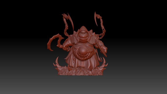 Extract 3d models from game of your choice by Buddyrichreal | Fiverr