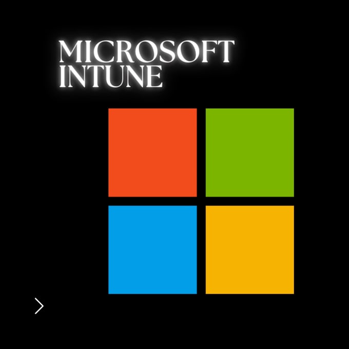 Configure and optimize your microsoft intune for enhanced security by Emmy7700 | Fiverr