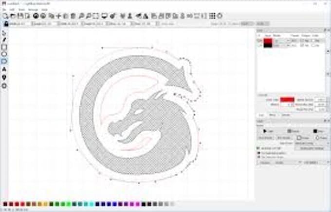 Install lightburn software on your windows 7 8 10 11 by Samy_ab1 | Fiverr