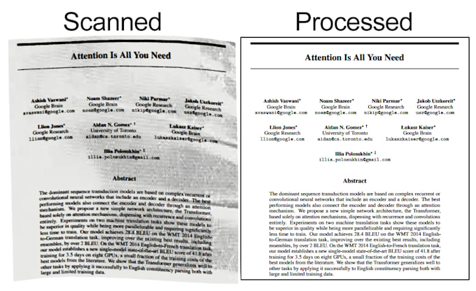 Do Image Processing In Opencv Computer Vision And Deep Learning In