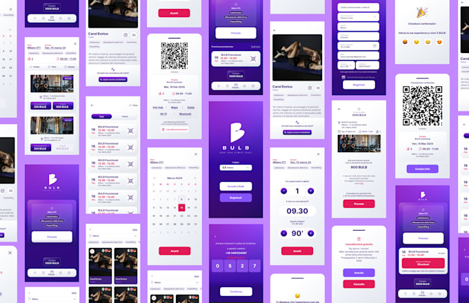 Be your front end react js, html, css, js developer by Ruhaib_dev | Fiverr