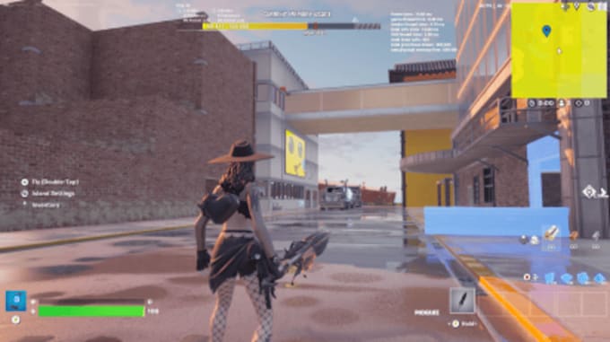 Create And Port Your Gmod Character Gmod Map Garrysmod Sfm Player Model Rigging By Mustcreative