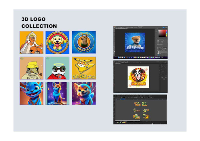 Doing something i am really good at by Samuel_gidi | Fiverr