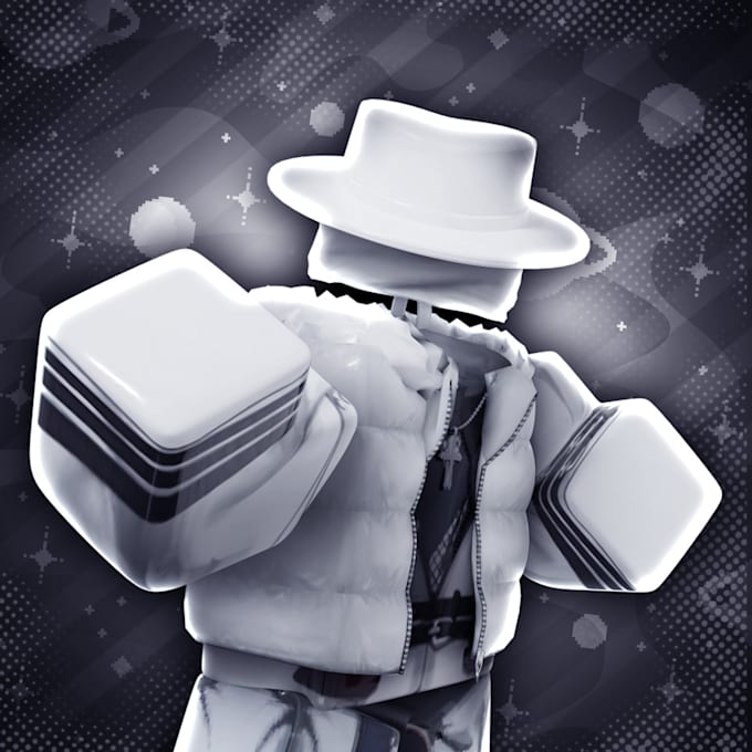 Make you a custom roblox pfp by Andrew_baker2 | Fiverr