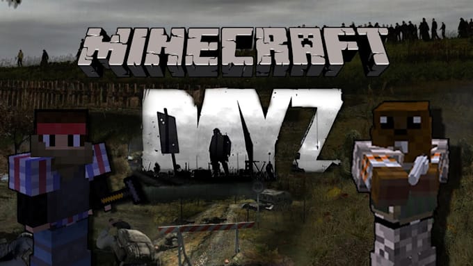 Make custom mods server map for fivem rust dayz minecraft fs22 game by ...