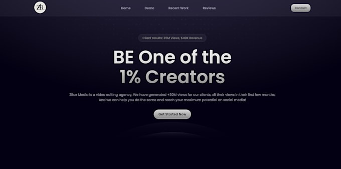Build, rebuild websites as full stack, front end react js, html, css ...