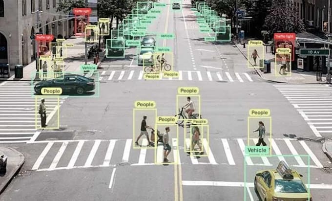 Expertly label and annotate data for ai by Khaijaclores | Fiverr