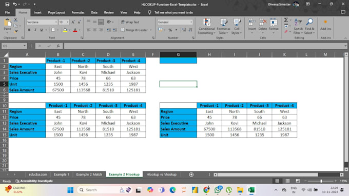 Do excel data cleaning, data analysis data visualization google sheet dashboard by ...