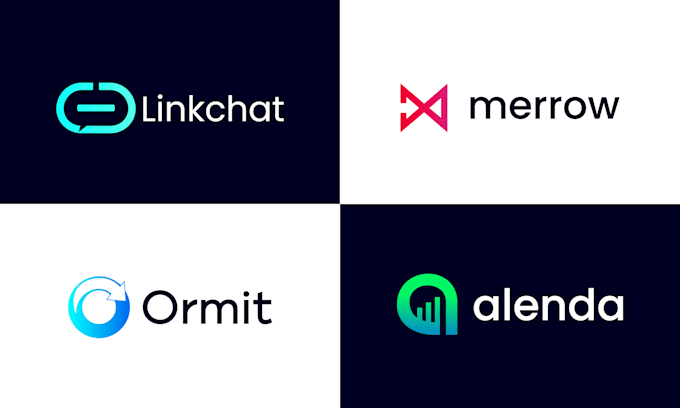 Create iconic visual impressions for your brand by Ar_ataur | Fiverr