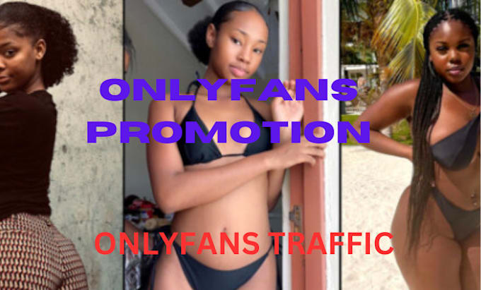 Do onlyfans promotion, onlyfans traffic, adult web shout out and promotions by Finnniall | Fiverr
