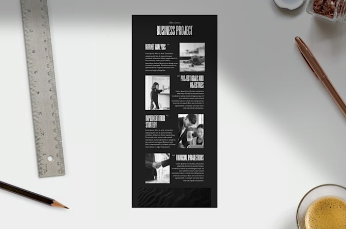 Transform your data into a stunning infographic design by Ellen_key ...