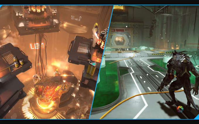 2d unity game development, 2d unity multiplayer game, 2d rpg game,2d game design by Dewunmi26 ...