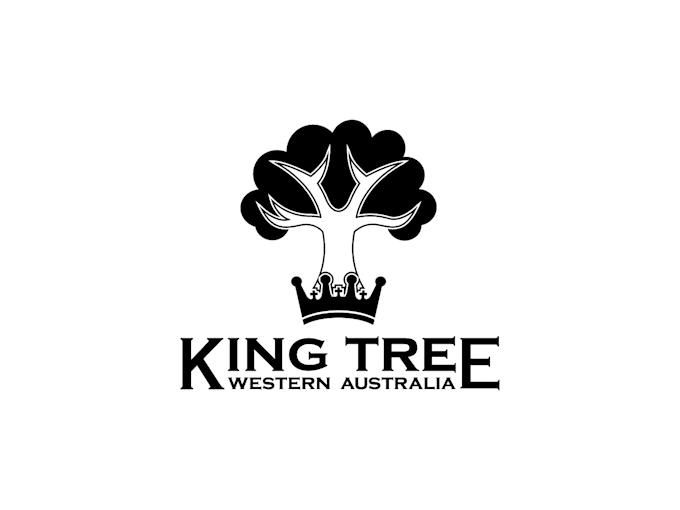 Make a custom modern western tree logo design for your brand by ...