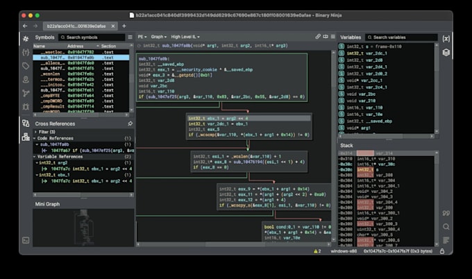 Do decompile ea, unity game and extract assets from apk file, dll ... Do decompile ea, unity game and extract assets from apk file, dll ...