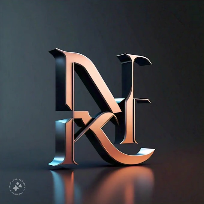 Transforming ideas into powerful logo designs by Osama_almasri10 | Fiverr