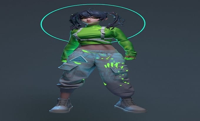 Create 3d vr chat avatar roblox avatar vr chat avatar furry avatar vr ...