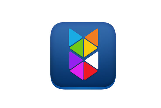 Do fun and creative app icon design by Magic_image | Fiverr